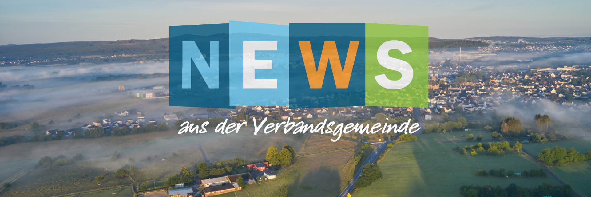 Wahlaufruf Landtagswahl RLP 2026 | VG Wirges