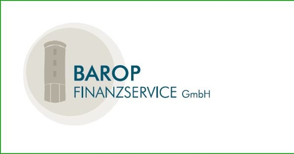 Barop-Finanzservice GmbH | VG Wirges