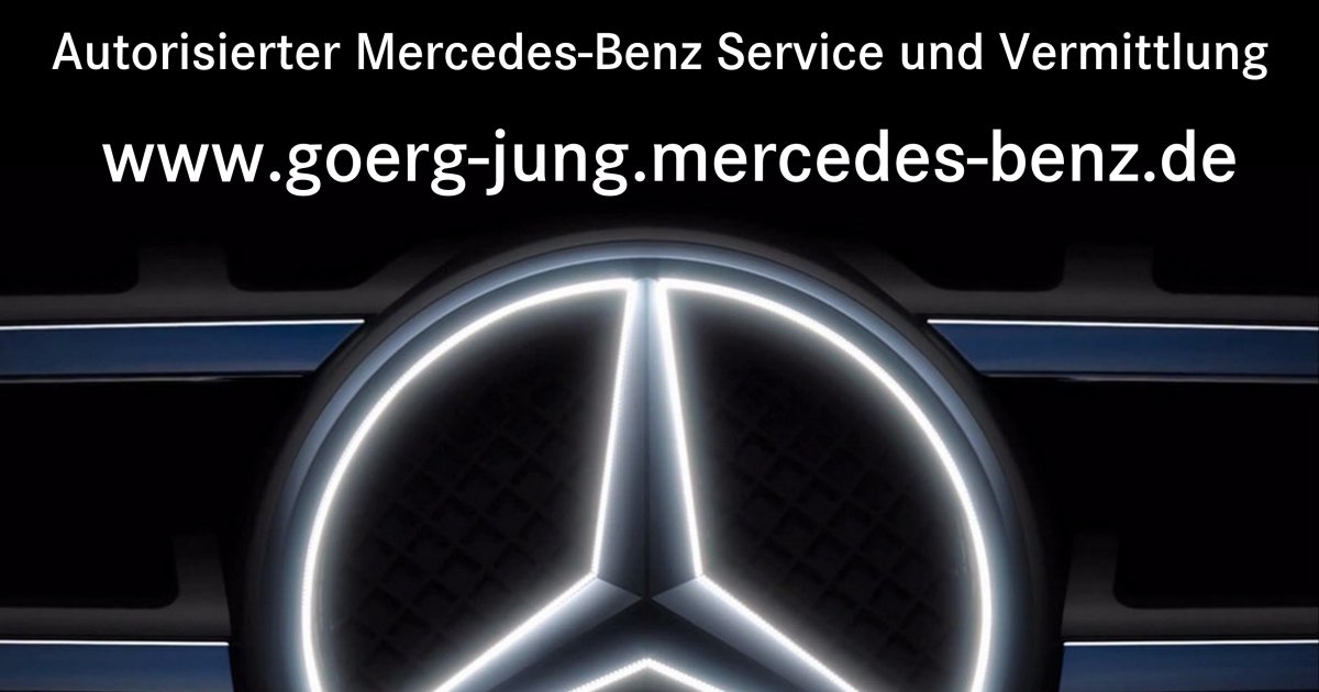 Gorg Und Jung Wirges