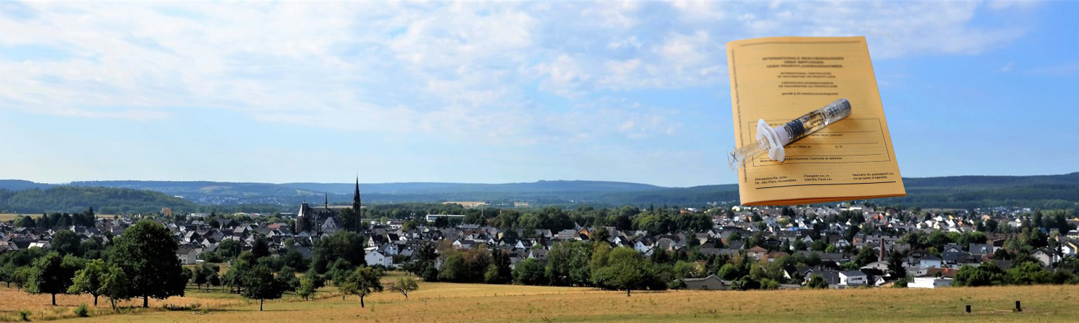 Verbandsgemeinde Wirges | Startseite