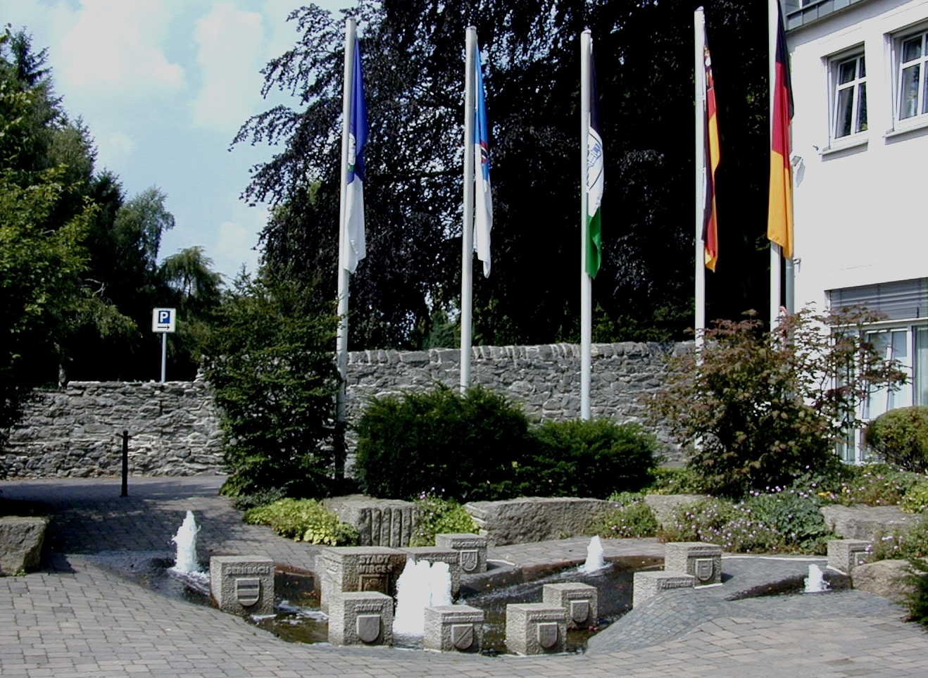 Verbandsgemeinde Wirges | Startseite