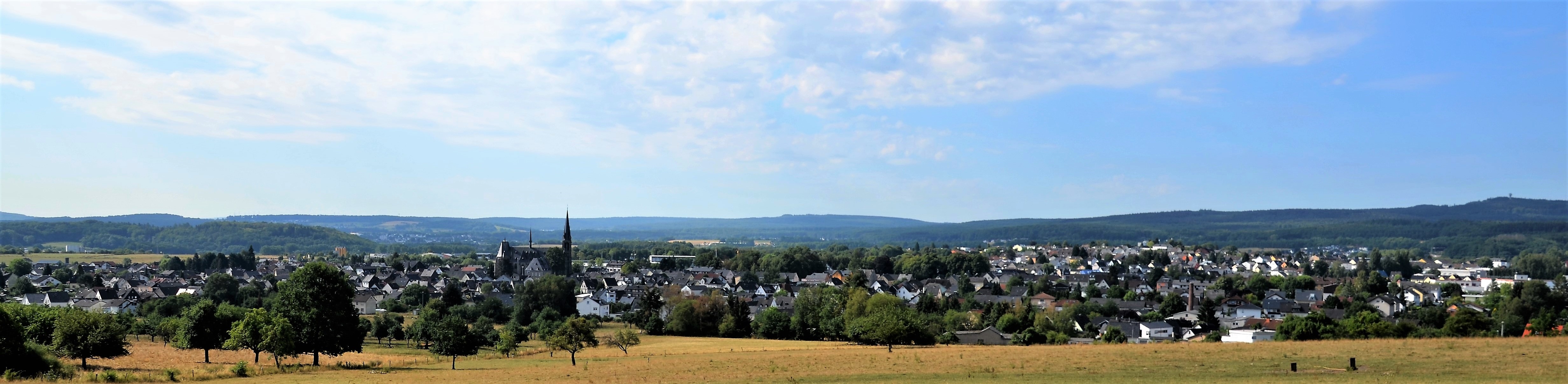Verbandsgemeinde Wirges | Startseite
