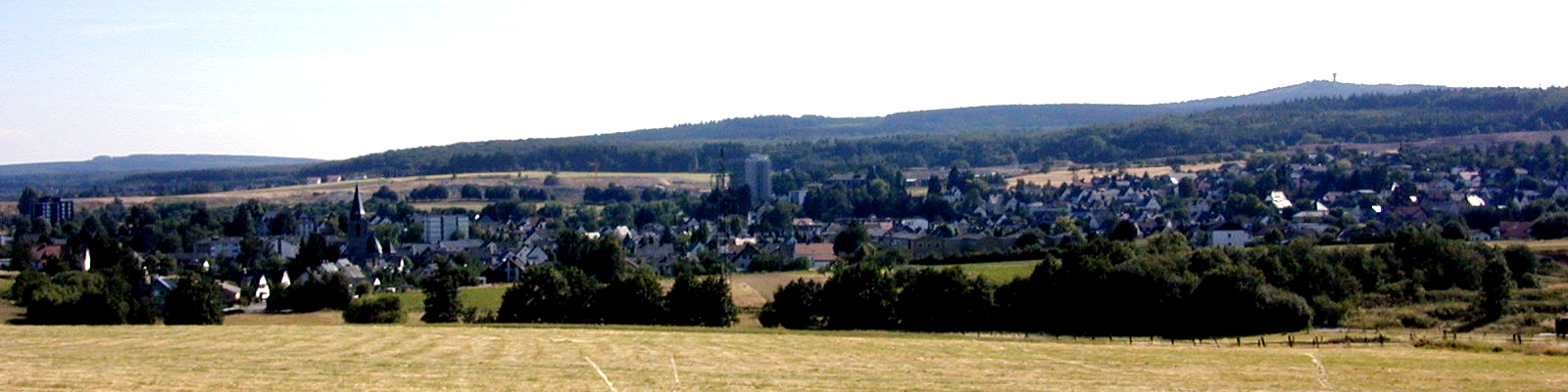 Dernbach | Startseite