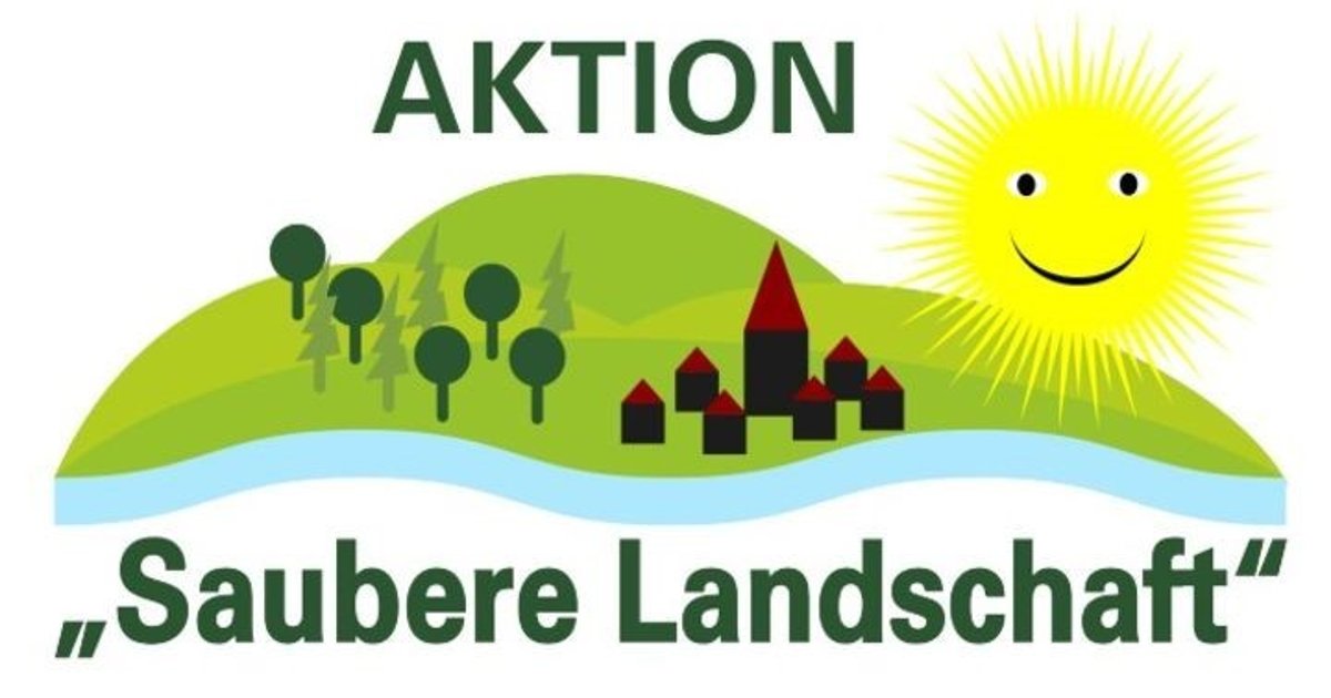 Aktion "Saubere Landschaft" | VG Wirges