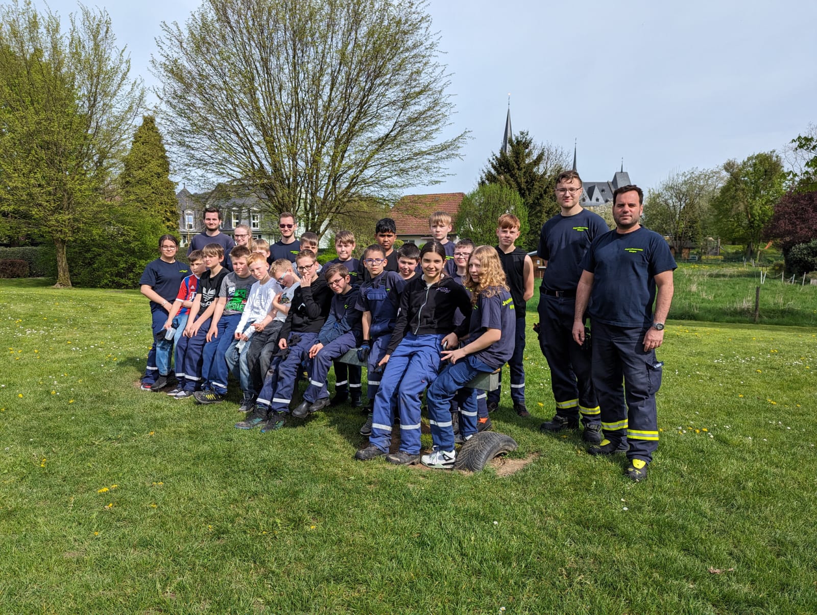 Aktuelles aus Wirges | VG Wirges