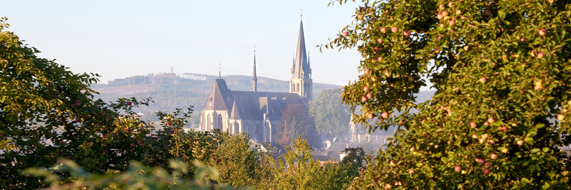 Stadt Wirges | VG Wirges