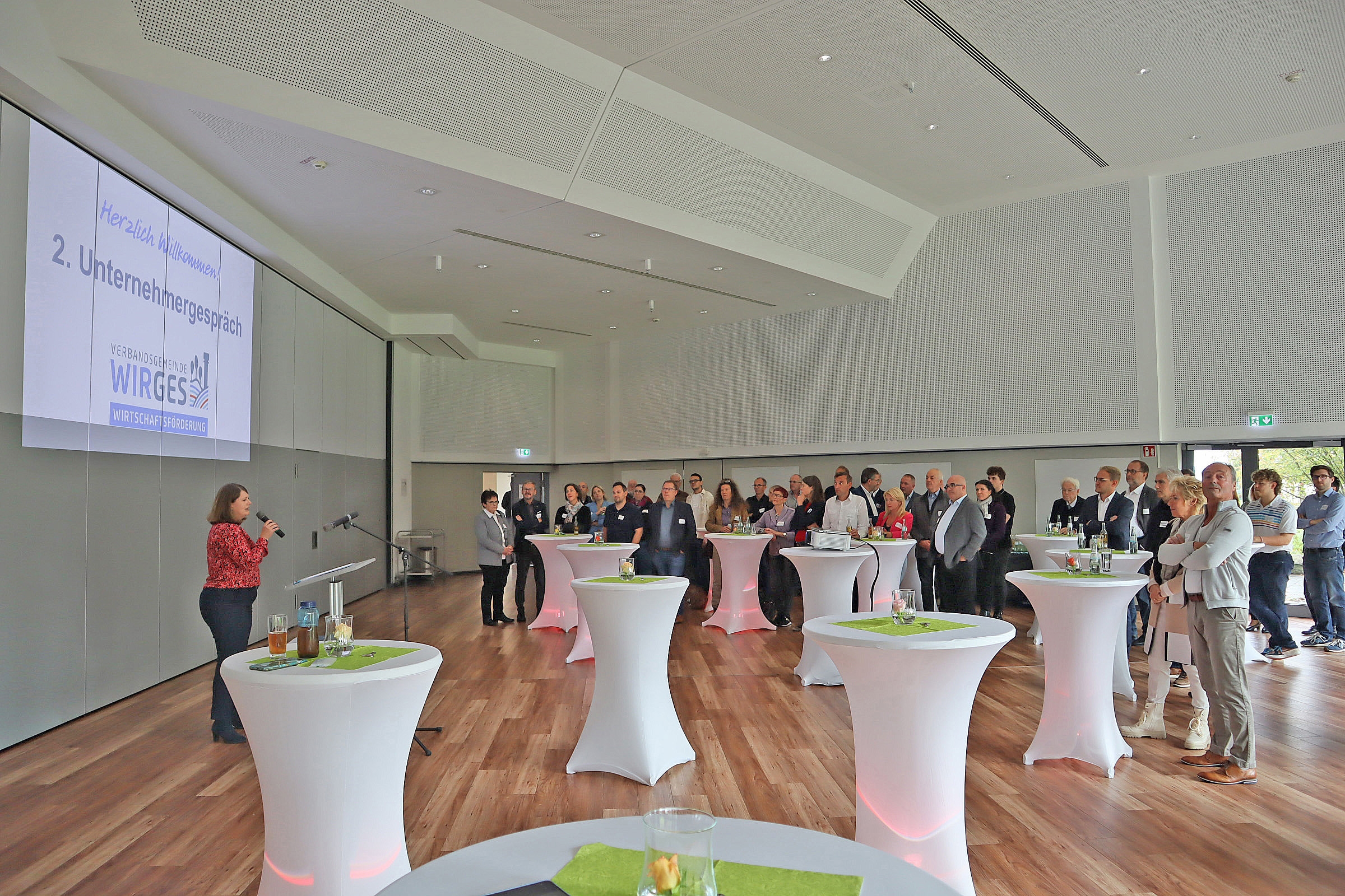 Aktuelles | VG Wirges