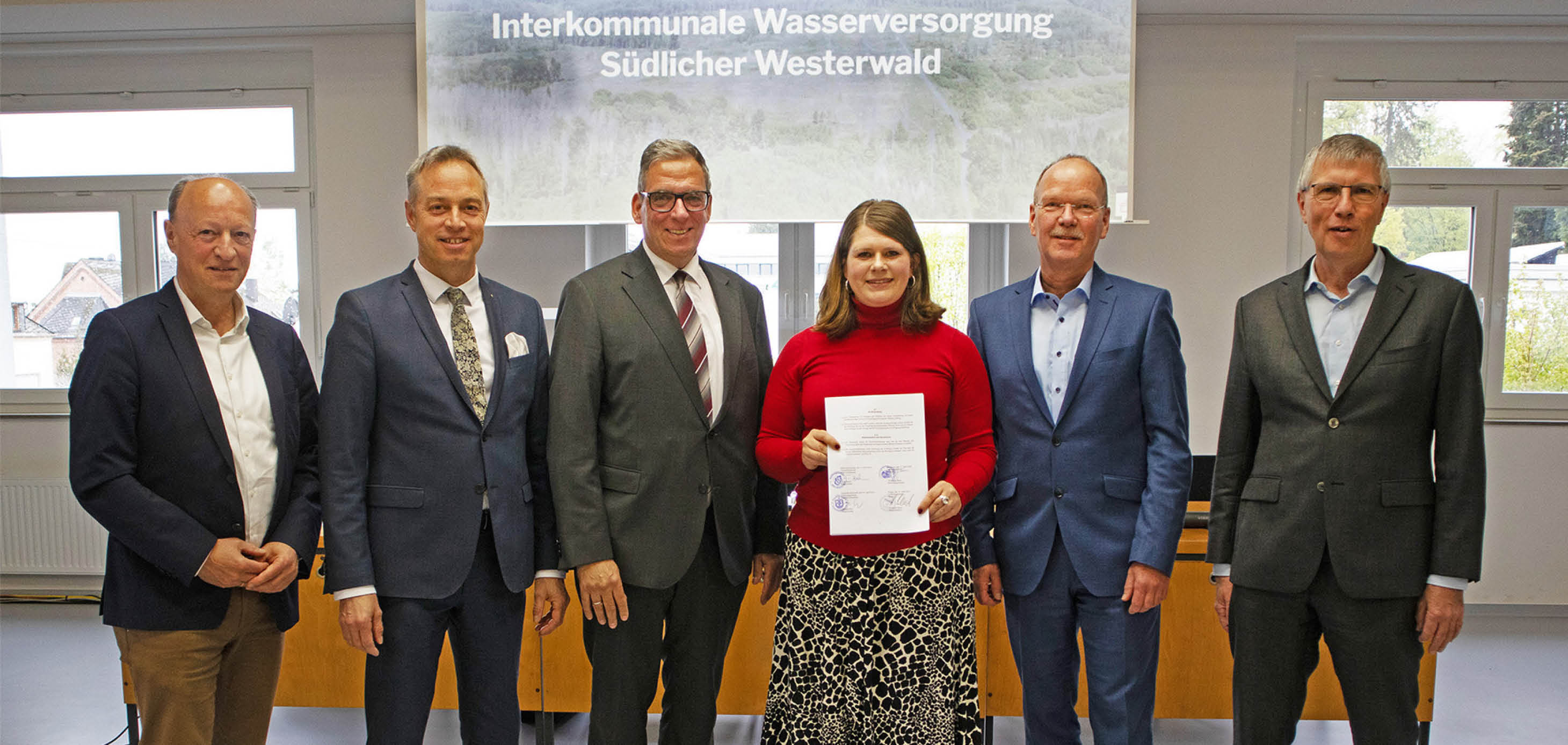 Aktuelles | VG Wirges