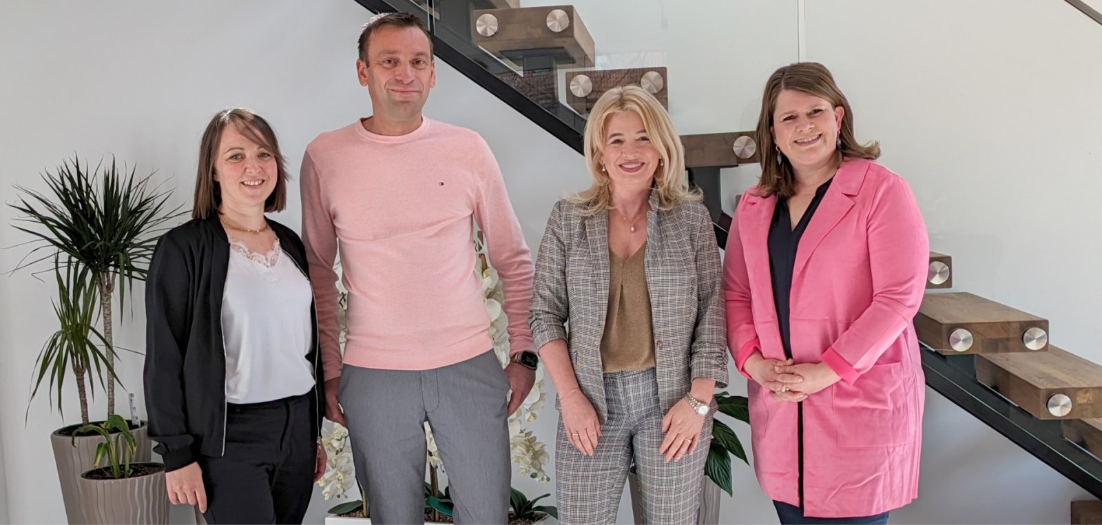 Zu Besuch bei Clean-XL GmbH & Co. KG in Leuterod | VG Wirges